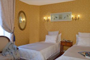 Hôtel d'Argouges, Bayeux (updated prices 2025)