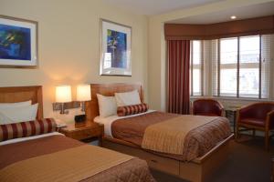 Alexander Inn, Philadelphia (updated prices 2025)