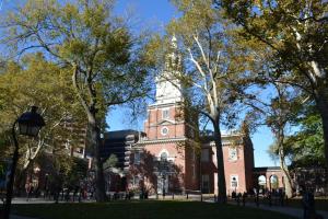 Alexander Inn, Philadelphia (updated prices 2025)