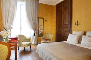 Hôtel d'Argouges, Bayeux (updated prices 2025)