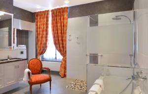 Hôtel d'Argouges, Bayeux (updated prices 2025)