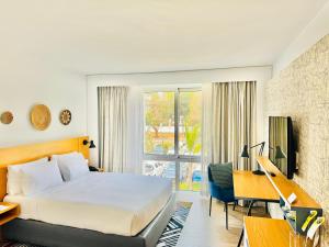 Holiday Inn - Lusaka by IHG, Lusaka (updated prices 2025)