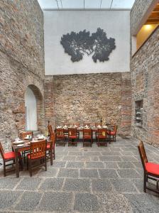 Hotel Boutique Casareyna, Puebla (precios actualizados 2025)