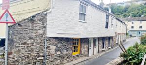 TopHeavy Cottage Mevagissey, Mevagissey (updated prices 2025)