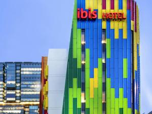ibis Sydney Barangaroo, Sydney (updated prices 2026)