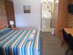 Nanango Fitzroy Motel, Nanango (updated prices 2025)