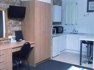 Nanango Fitzroy Motel, Nanango (updated prices 2025)
