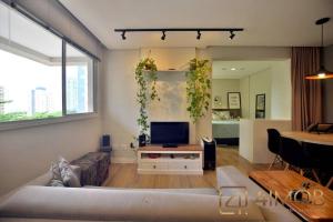 Kit located in the mall and close to the metro, Brasilia की (2026 के ...