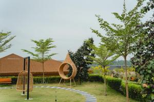 Monkeys Canopy Resort, Kajang (updated prices 2026)
