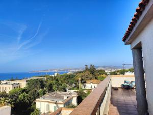 Seaview King's Palace 3BR Gem Tanger Medina Style, Tangier (updated ...