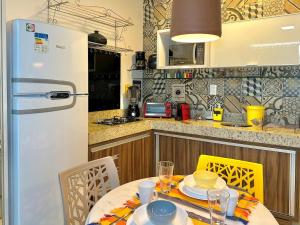 Lindo Flat a beira mar de Intermares, Ilha da Restinga (giá cập nhật 2025)