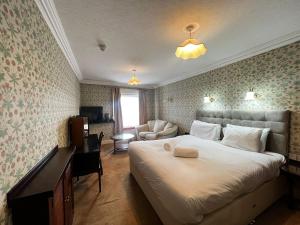 The Lairgate, Beverley (updated prices 2026)