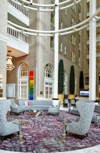 The Georgian Terrace, Atlanta – Updated 2023 Prices