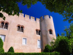 Pousada Castelo de Alvito, Alvito (updated prices 2025)