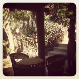 Cabañas Biuzaa, Zipolite (updated prices 2025)