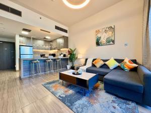 The Greendoor - Lake and Sea View, JLT, Dubai (updated na presyo sa 2025)