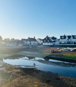 36 On The Quay, Emsworth (updated prices 2026)