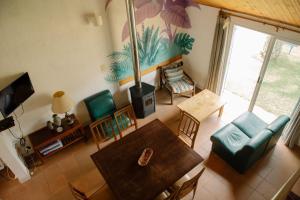 Casas El Chajá, La Pedrera (preços atualizados para 2025)