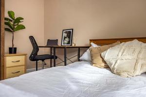 Cosy Archer 2 Bed Relax Recharge, Derby (precios actualizados 2025)