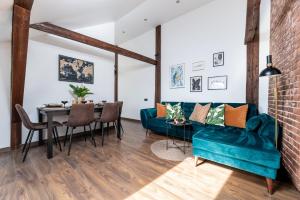 Toompea Castle 2-Storey Unique Apartment, Ταλίν (ενημερωμένες τιμές για ...