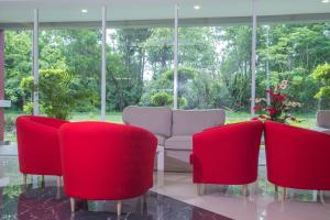 Qlassic Hotel, Sepang (updated prices 2025)