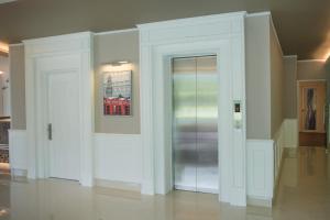 Qlassic Hotel, Sepang (updated prices 2025)