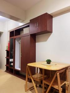 Avida Towers Condo Stay and Sip - Unlimited Matcha, Davao City ...