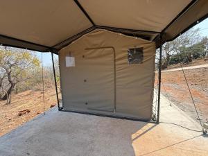 Namamaoto Cubes Resort, Mabeskraal (updated na presyo sa 2025)