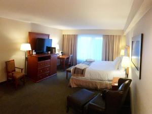 St. Albert Inn & Suites, St. Albert (updated prices 2025)