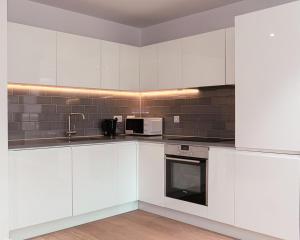 Luxury 2-Bedroom Near Excel London, London (updated prices 2025)