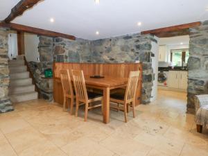 Ty Newydd, Trefriw (precios actualizados en 2026)