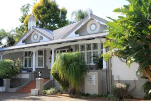 Oxford Lodge Vryheid, Vryheid (updated prices 2025)