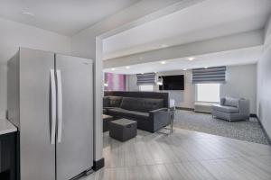 Hampton Inn & Suites Raleigh-Durham Airport-Brier Creek, Raleigh ...