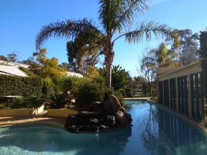 Madison Spa Motel - Adults Only, Moama (updated prices 2025)