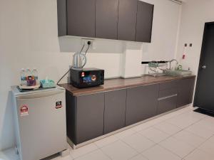 Alor Setar Imperio by IM Staycation 3bedroom & Rooftop Pool, Alor Setar ...