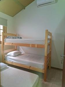 Chalé Dona Nilce, Florianópolis (aktualizované ceny na rok 2025)