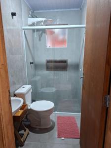 Chalé Dona Nilce, Florianópolis (aktualizované ceny na rok 2025)