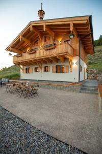 New for 2025 Chalet Homestake View, Red Cliff (updated prices 2026)
