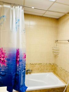 Marina View Towers - Dubai Marina Walk Access - View - 1BHK - Marsa ...