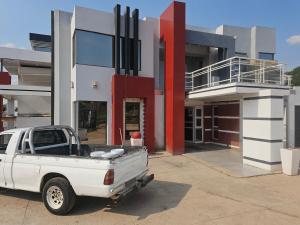 TURFLOOP guest house, Mankweng (updated prices 2026)