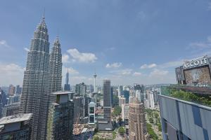 Star Residences By Minos Homestay, Kuala Lumpur (tarifs actualisés, 2025)