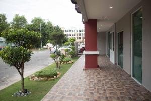 Qlassic Hotel, Sepang (updated prices 2025)