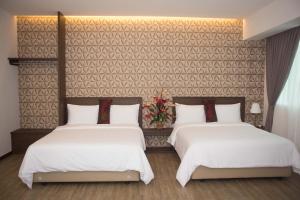 Qlassic Hotel, Sepang (updated prices 2025)