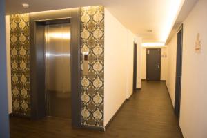 Qlassic Hotel, Sepang (updated prices 2025)