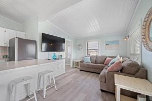 Cute Bungalow With Fire Pit Close to the Beach, Galveston (aktualne ...