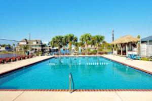 Cute Bungalow With Fire Pit Close to the Beach, Galveston (aktualne ...