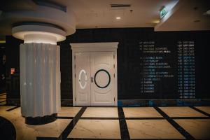 JBHotels Hanza Tower ชเตชชิน (ราคาอัปเดตปี 2025)