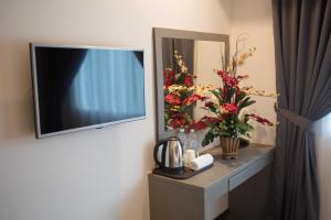 Qlassic Hotel, Sepang (updated prices 2025)