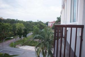 Qlassic Hotel, Sepang (updated prices 2025)