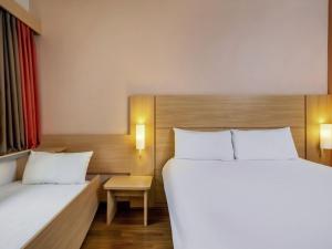 ibis Sao Paulo Interlagos, São Paulo (preços atualizados 2026)